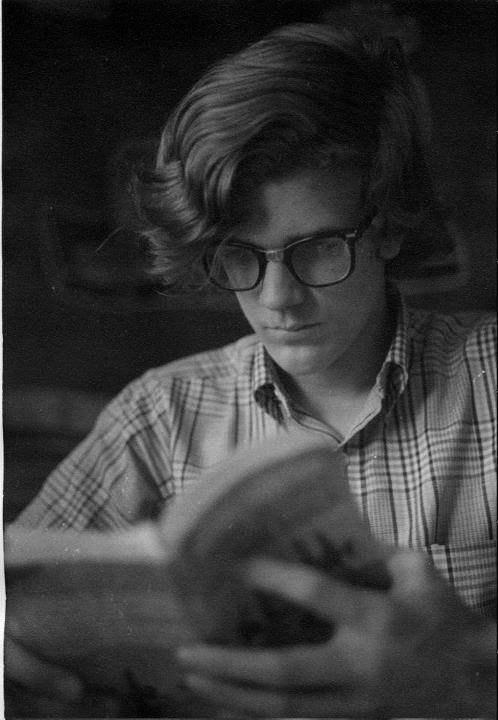 Celebrating Fred White | Quakers, social justice and revolution