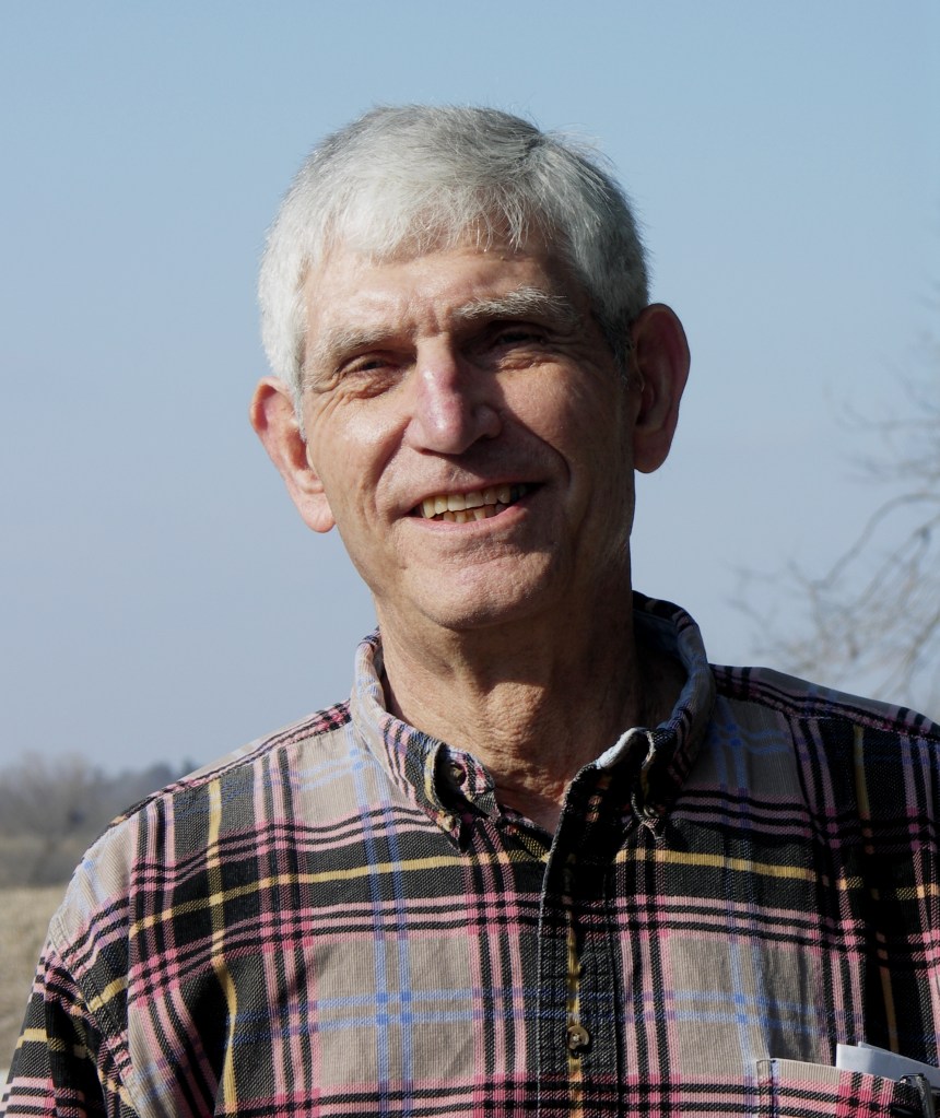John Griffith’s draft resistance | Quakers, social justice and revolution
