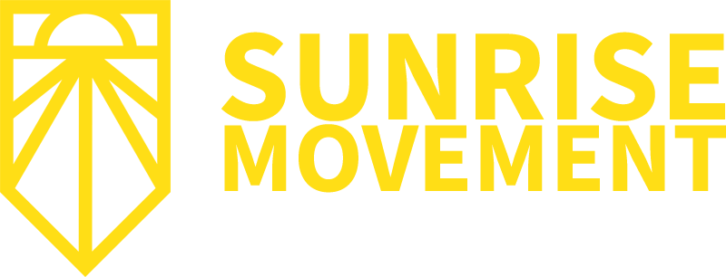 Sunrise Movement and the Democratic National Committee | Quakers ...