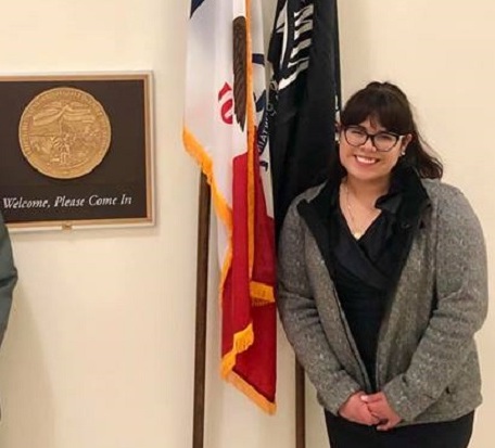 Fallon Forum, AFSC and FCNL | Quakers, social justice and revolution