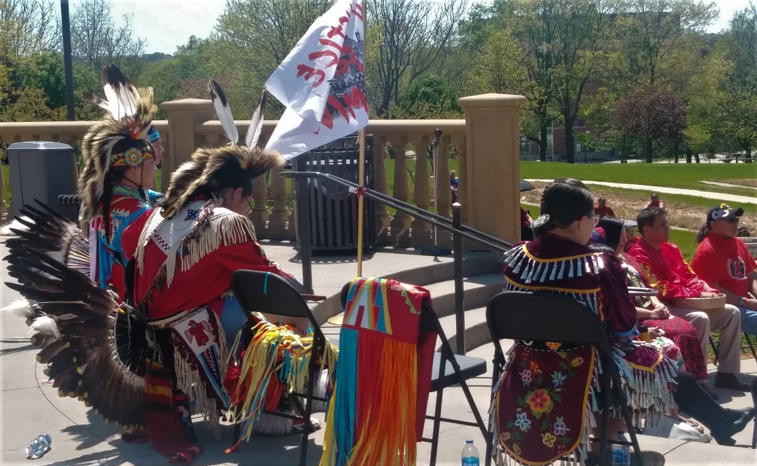 National Day of Awareness for Missing and Murdered Native Women and ...