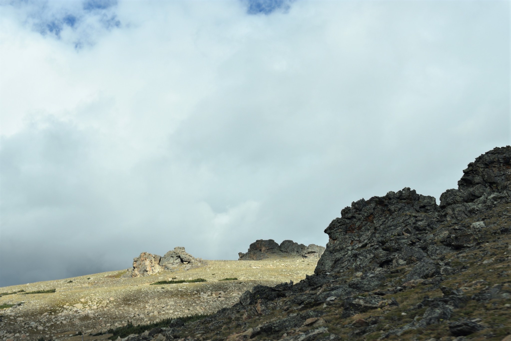 Spirit Walking in the Tundra | Quakers, social justice and revolution