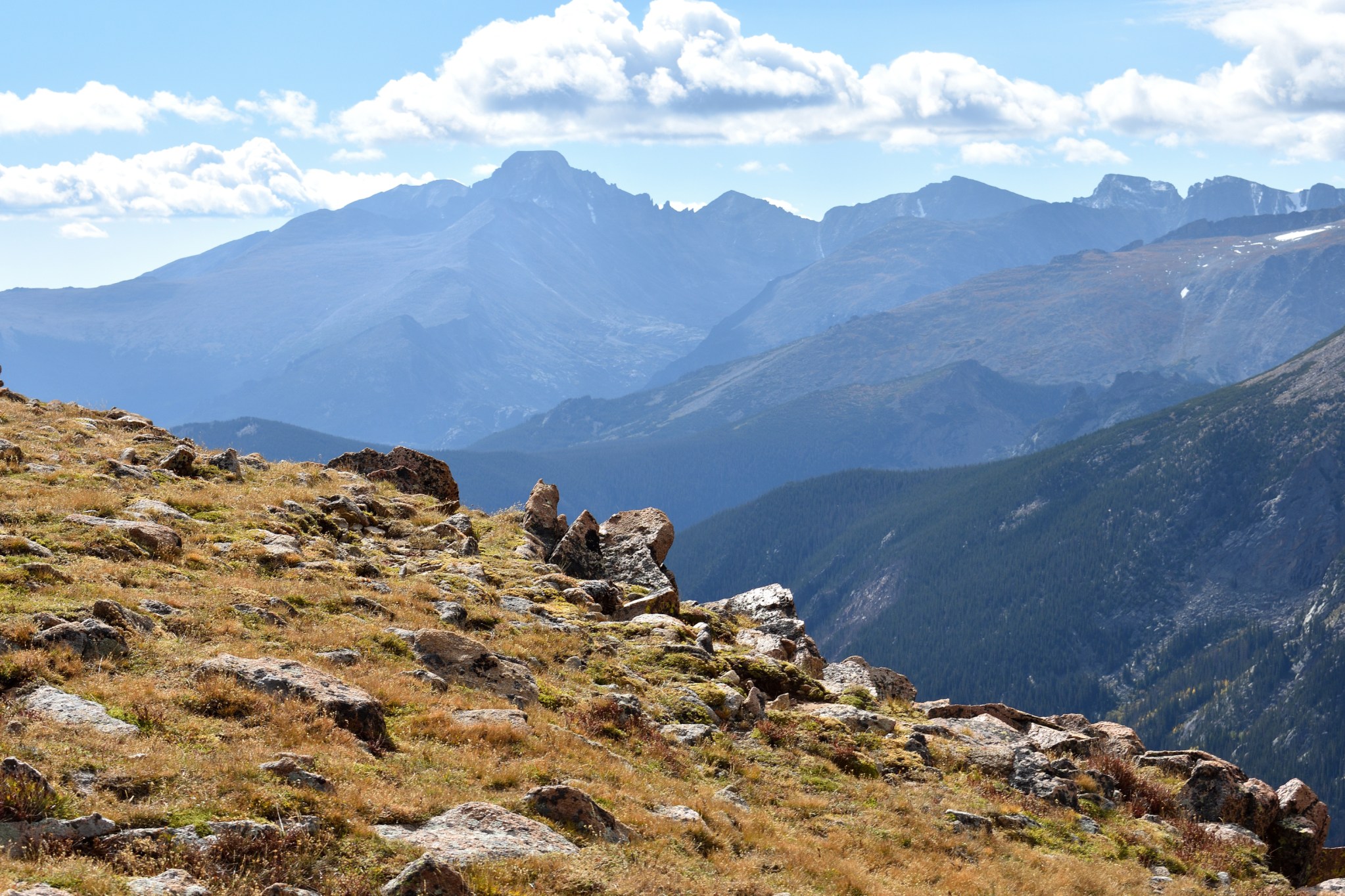 Spirit Walking in the Tundra | Quakers, social justice and revolution