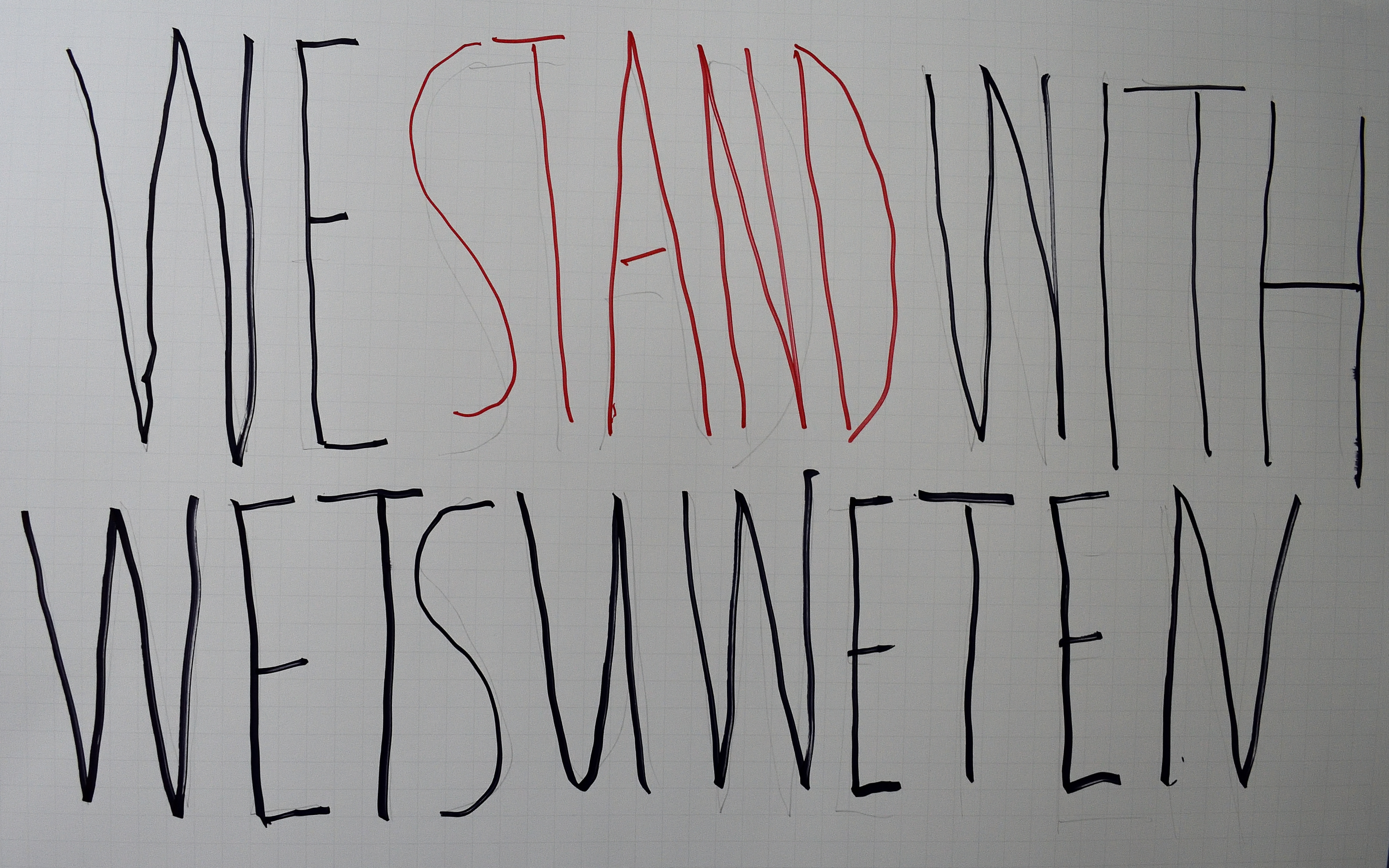 Wet’suwet’en Peoples’ Leadership | Quakers, social justice and revolution